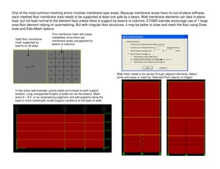 Tips for developing models and SAP2000 and ETABS.pdf