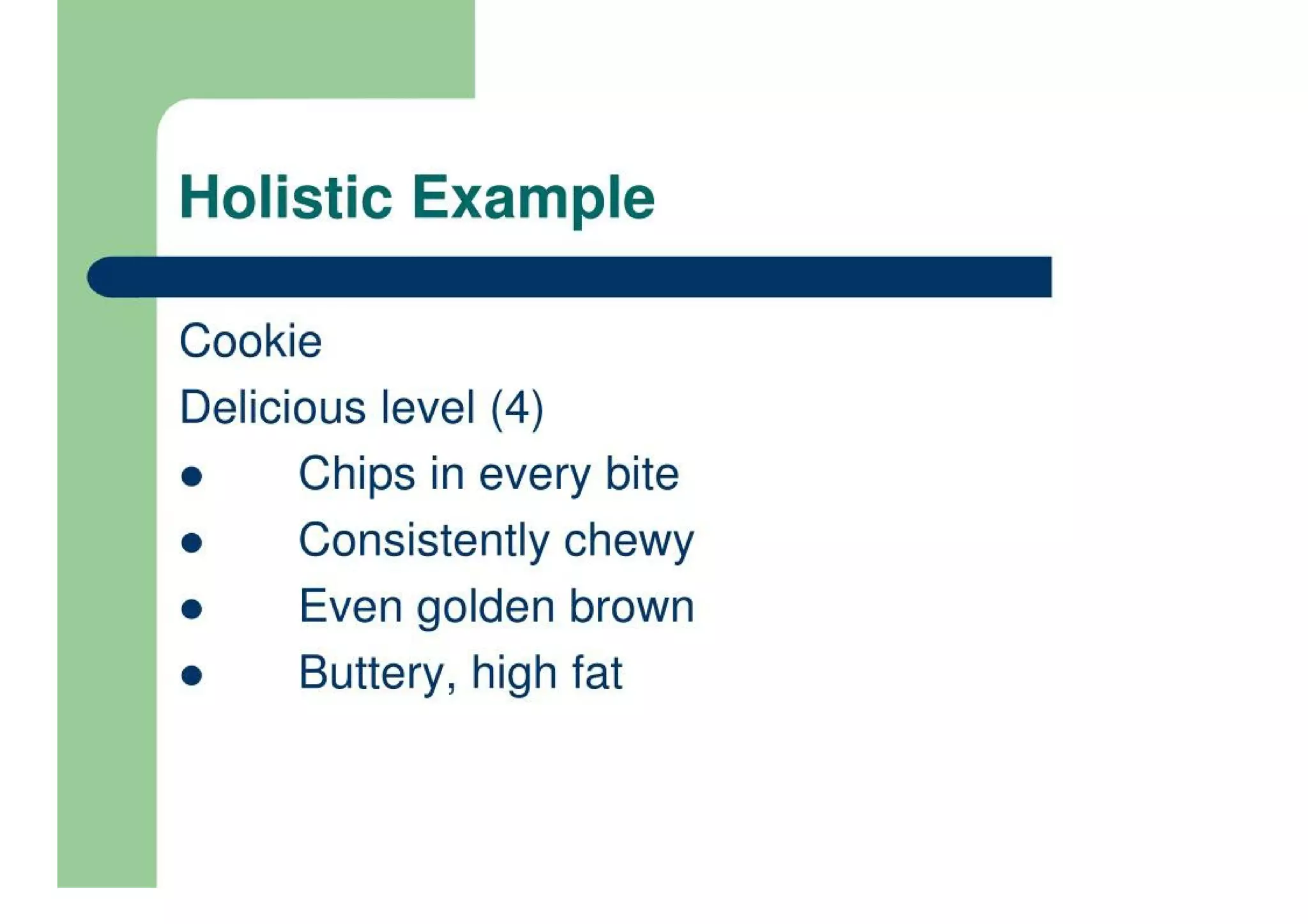 Tips For Effective Rubric Design | PDF