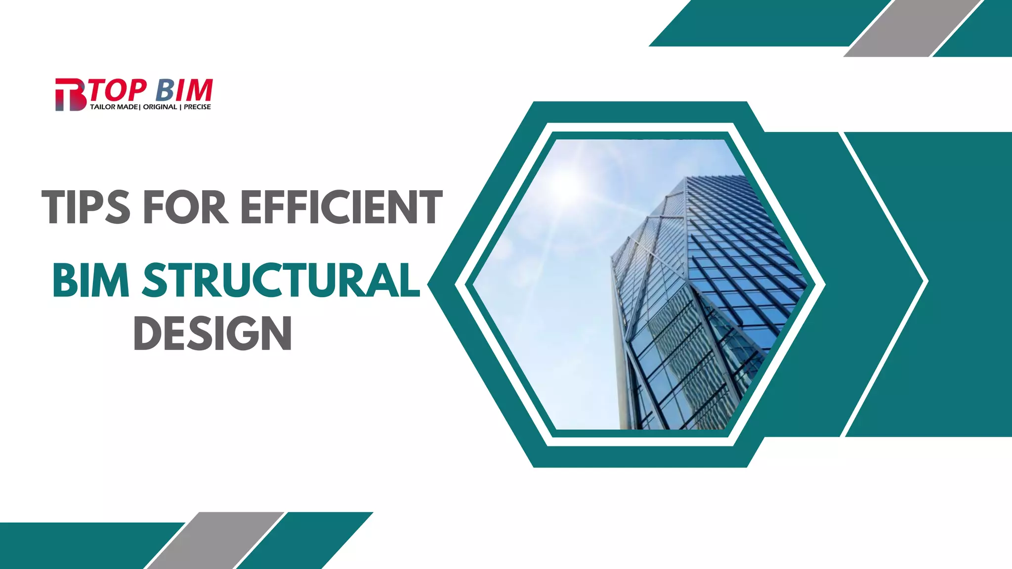 Tips for Efficient BIM Structural Design.pptx