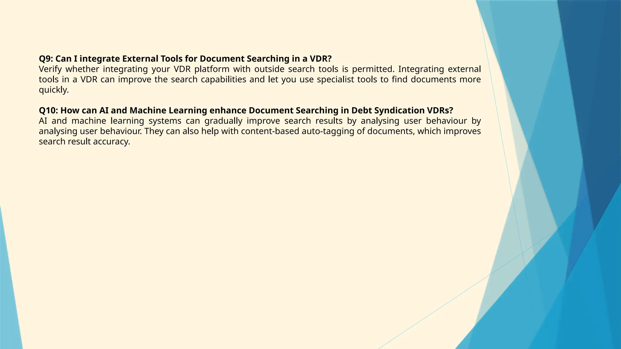 Speed Up Searches with Strategic Folder Structuring | PPTX