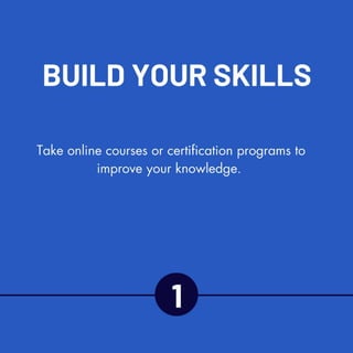 Tips for Freshers to Ace the Job | PDF