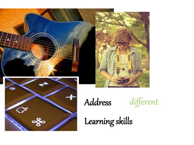 Tips for getting started with elearning | PPT