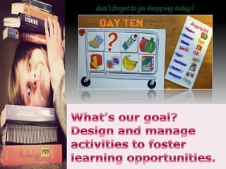 Tips for getting started with e learning | PPT