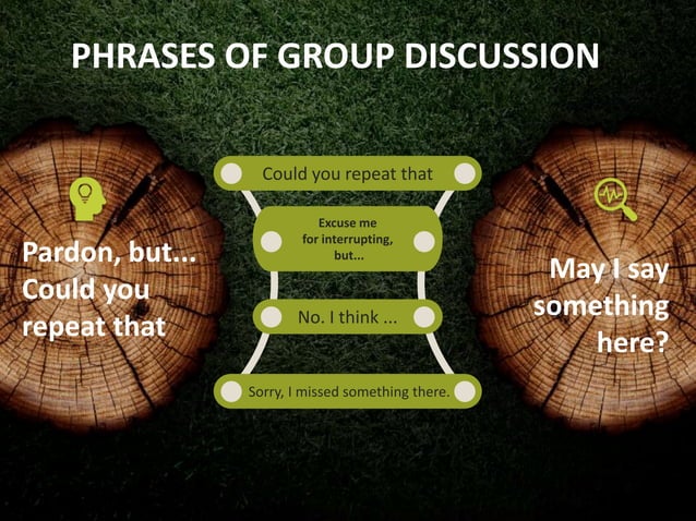 Tips for group discussion by manish jain | PPTX