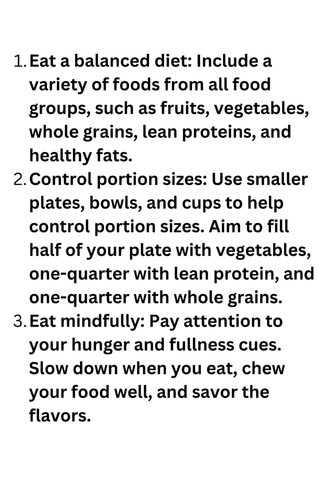 Tips for healthy eating and portion control.pdf