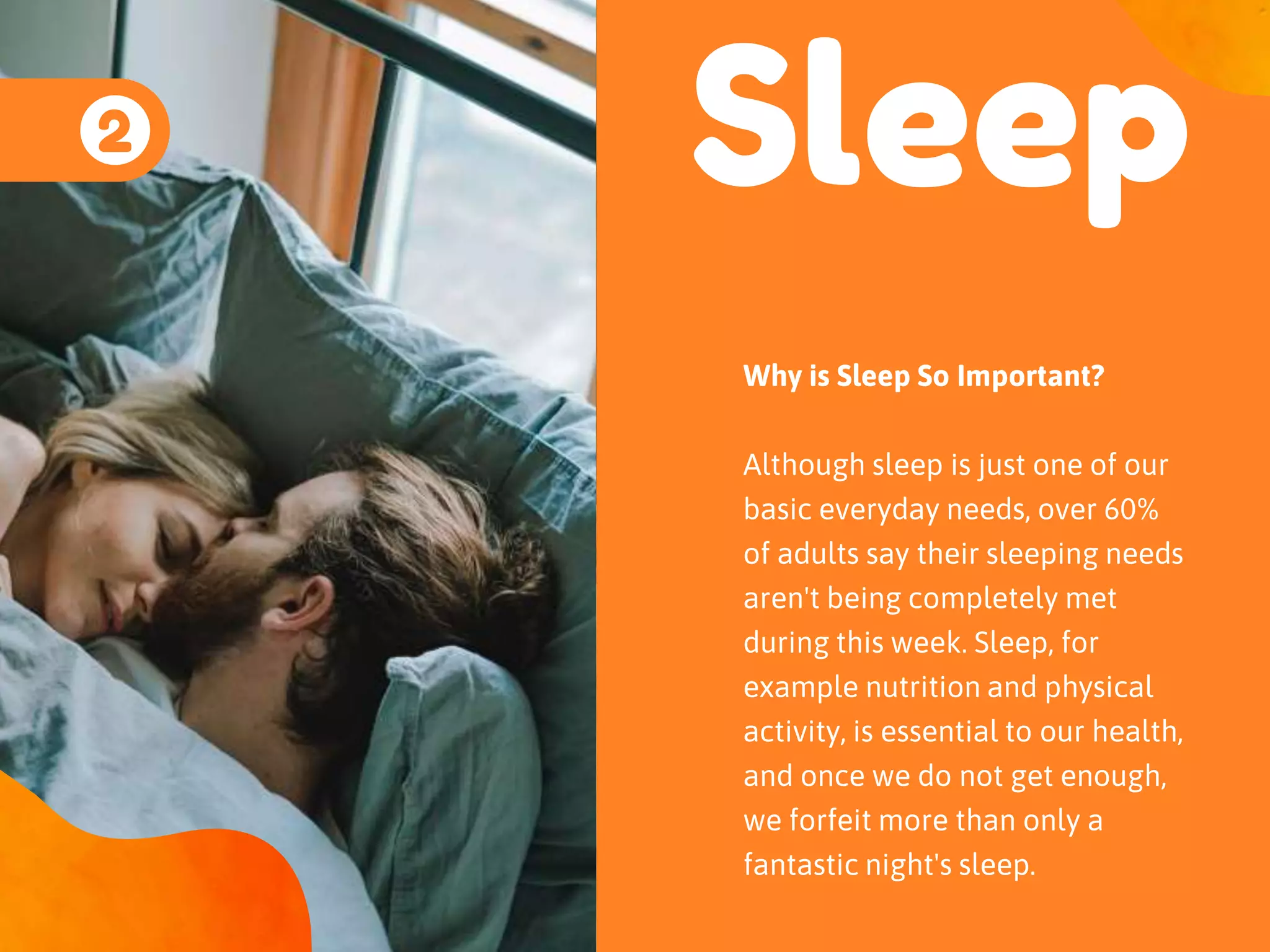 Tips for healthy lifestyle | PPTX