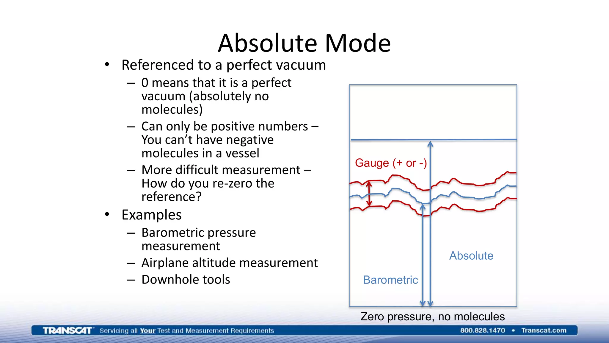 Fluke Calibration Tips for High Pressure Calibration | PPT