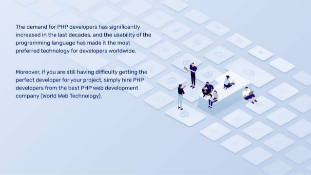 Tips For Hiring The Best Php Developers For Web Development In 2022.pptx