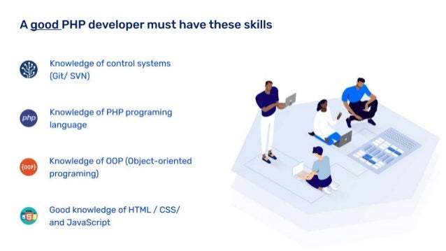 Tips For Hiring The Best Php Developers For Web Development In 2022.pptx