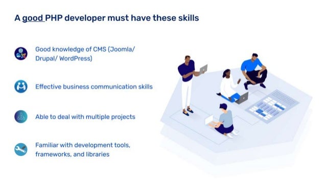 Tips For Hiring The Best Php Developers For Web Development In 2022.pptx