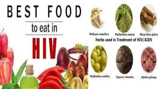 Tips for hiv treatment