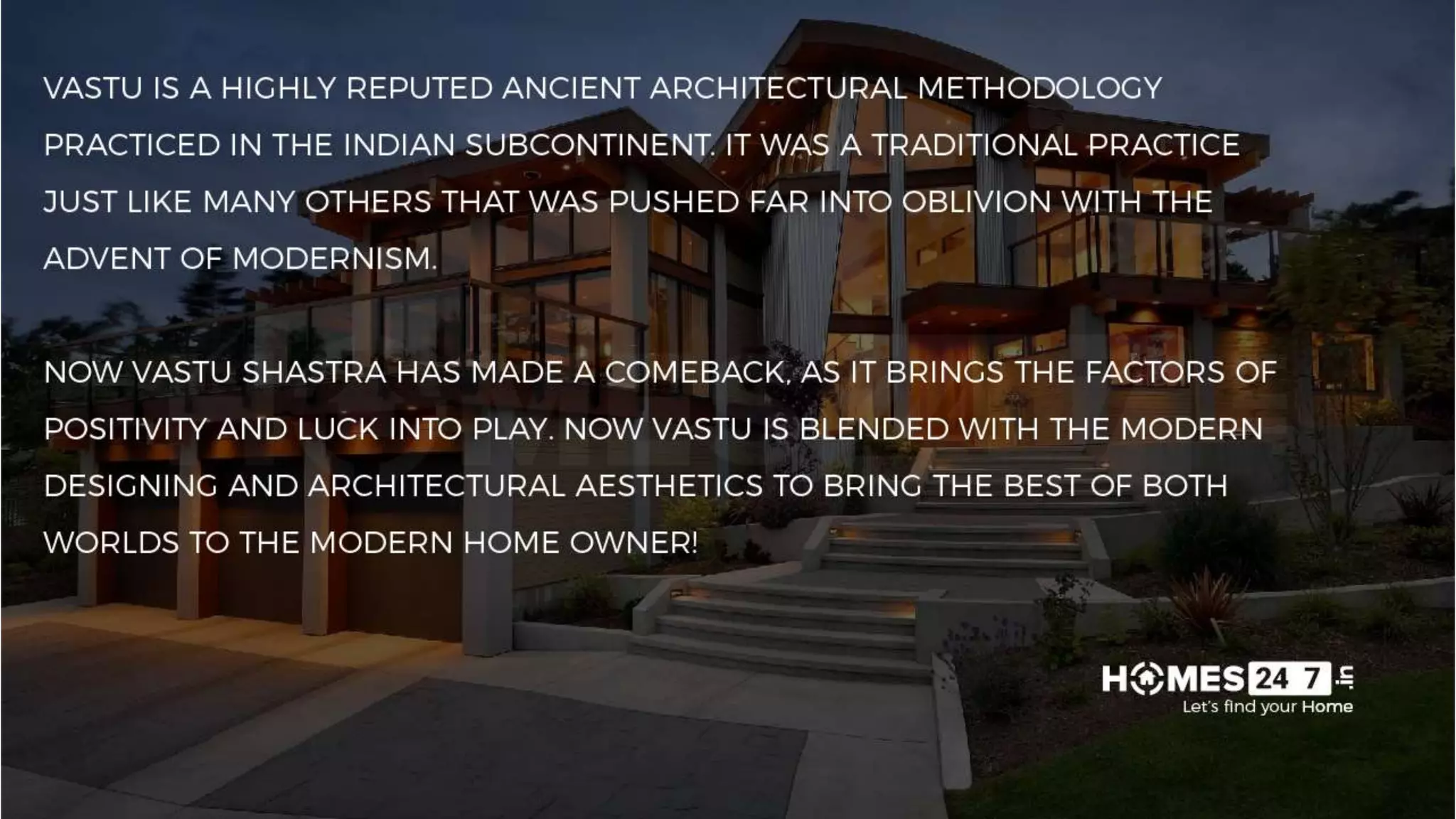 6 Simple Vastu Tips for home! | PPT