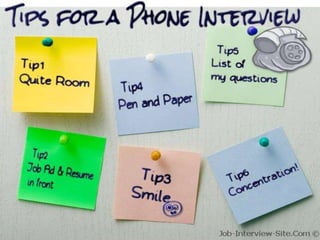 Tips For Improving Telephone Skills | PPTX | Telecommunications ...