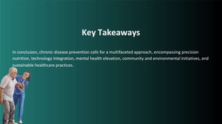 Tips For Maintaining A Healthy Lifestyle To Prevent Chronic Diseases.pptx
