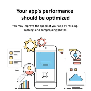 How to Make Your App Run Smoothly | PDF