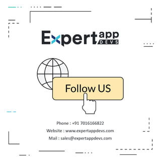 How to Make Your App Run Smoothly | PDF