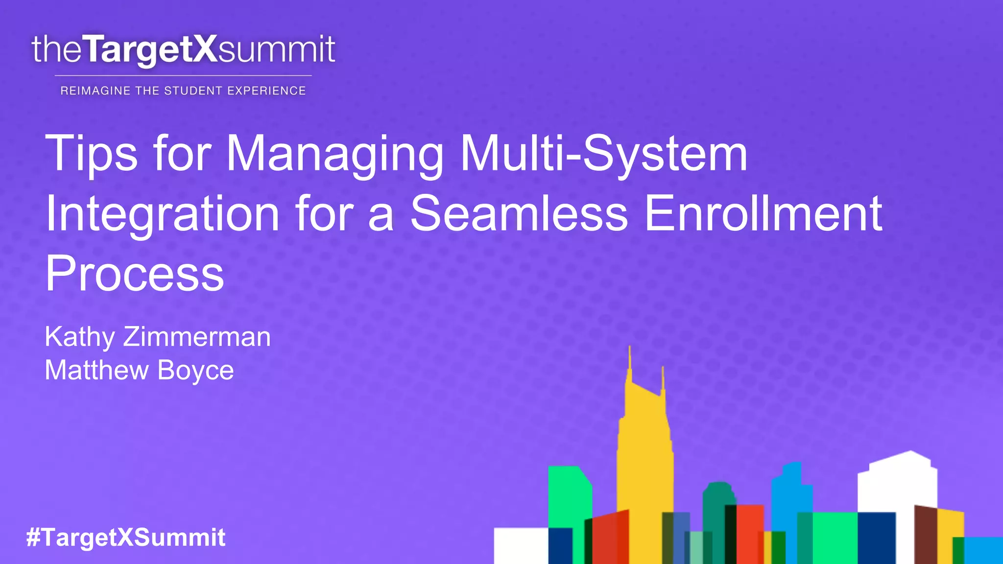 1.6 Tips for Managing Multi-System Integration for a Seamless ...