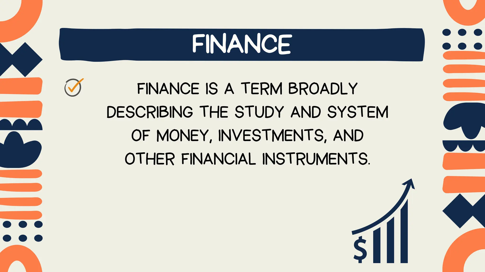 Tips for managing your personal finances | PPT