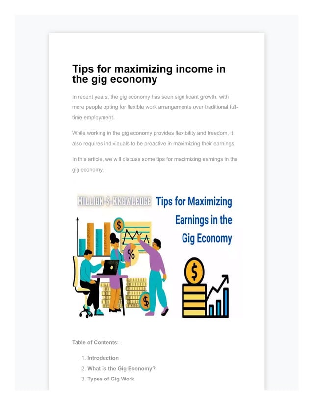 Tips for maximizing income in the gig economy.pdf