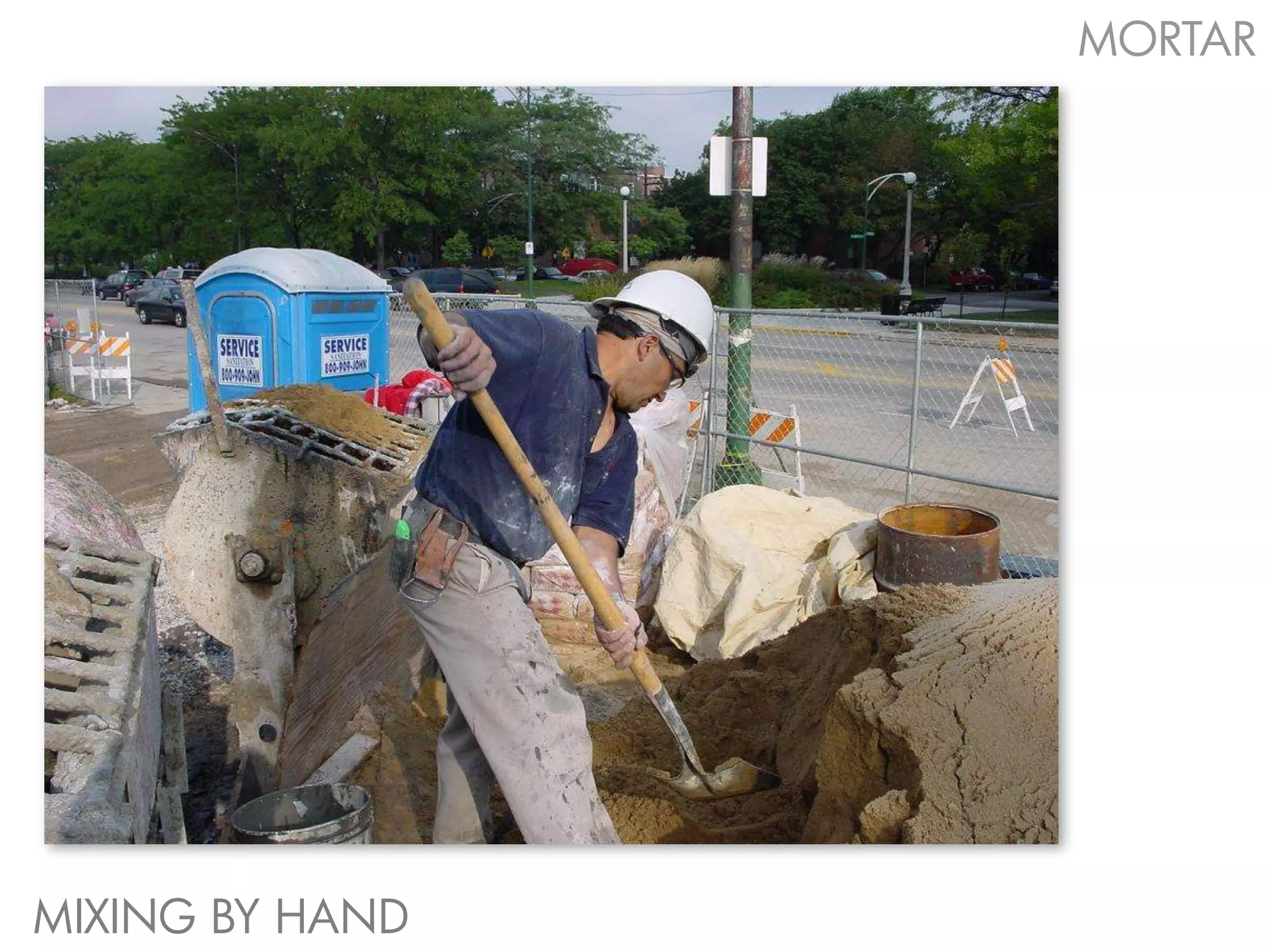 Tips for optimizing structural masonry | PPT