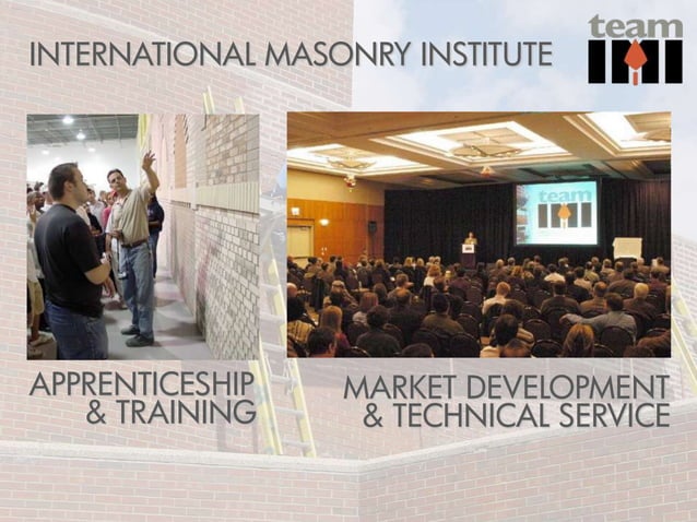 Tips for optimizing structural masonry | PPT