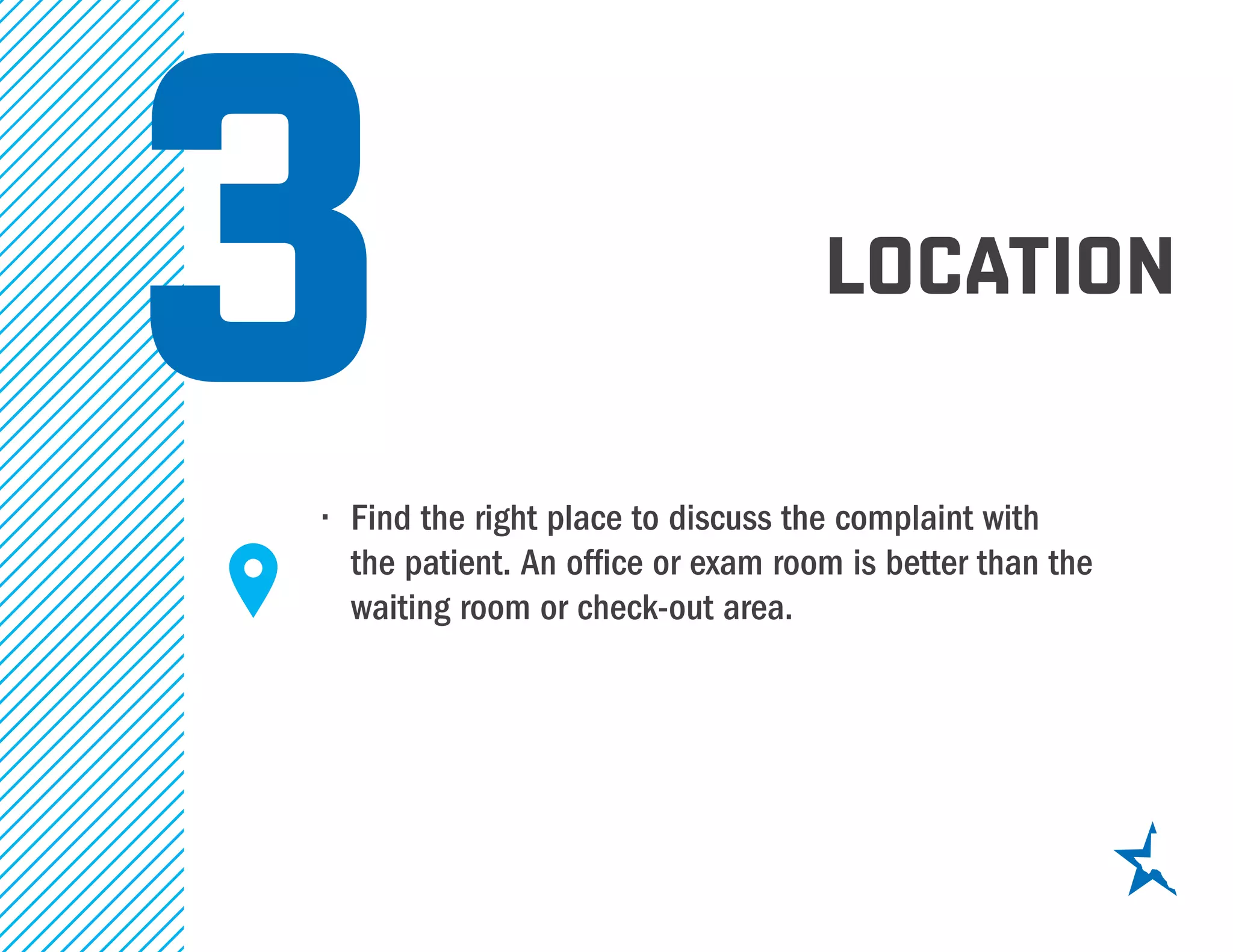 Tips for Handling Patient Complaints | PDF