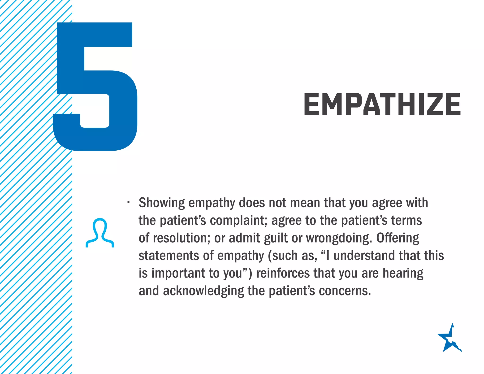 Tips for Handling Patient Complaints | PDF