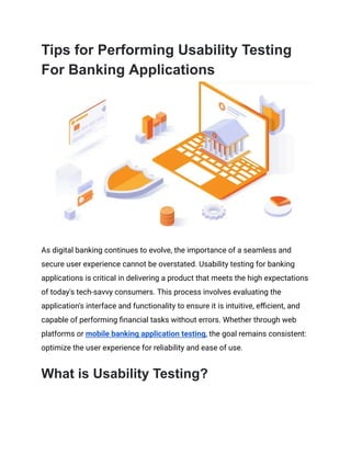 Tips for Performing Usability Testing For Banking Applications.pdf