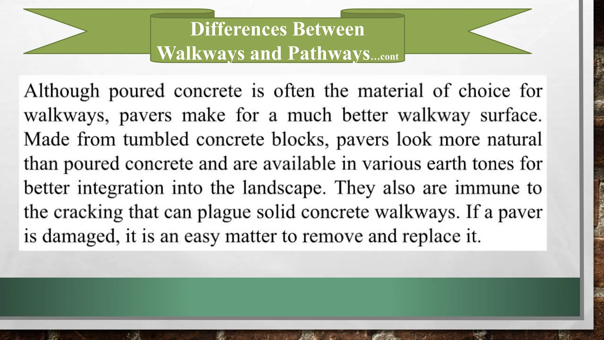 Tips for Planning Walkways and Pathways.pptx