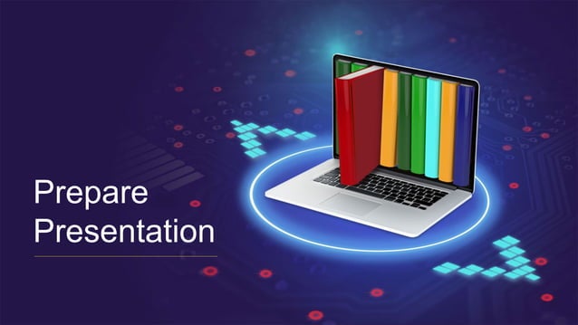 Tips for preparing presentation file.pptx | Agriculture | Industries