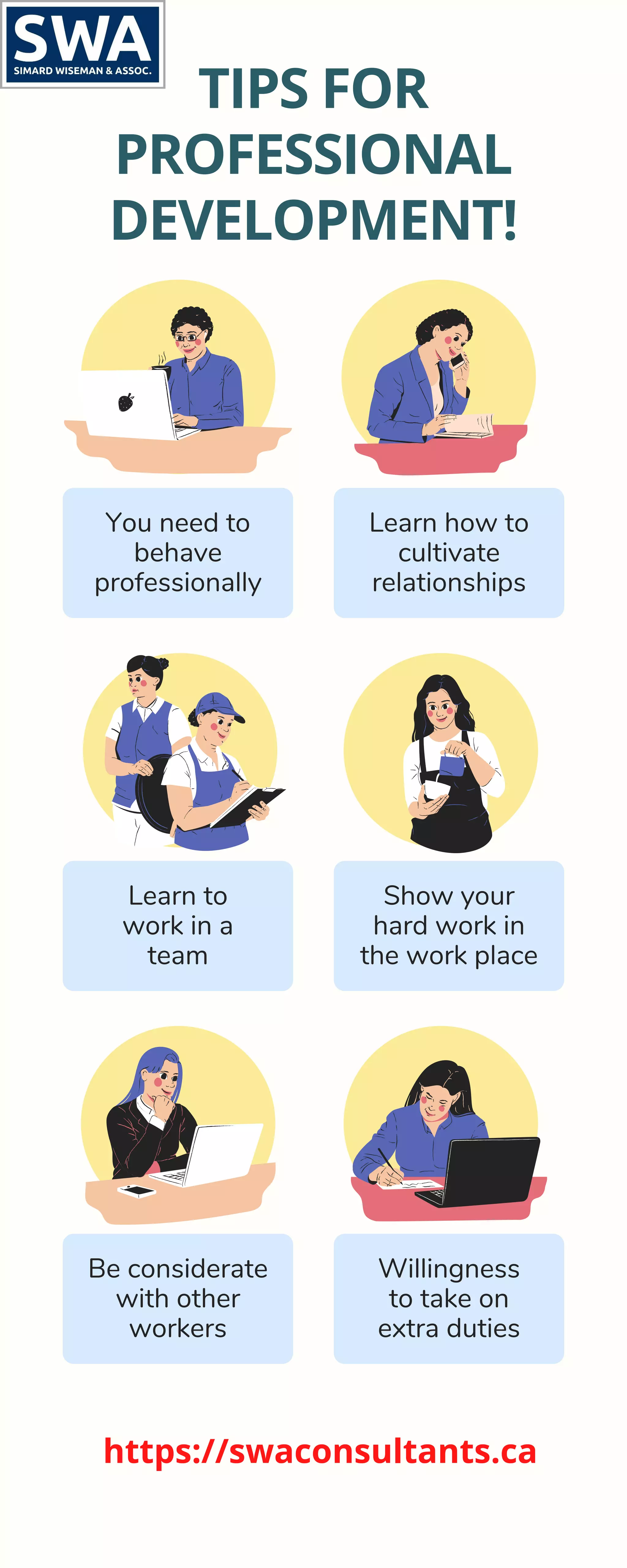 Tips For professional development!.pdf