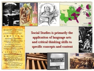 Tips for reading like a historian | PPT