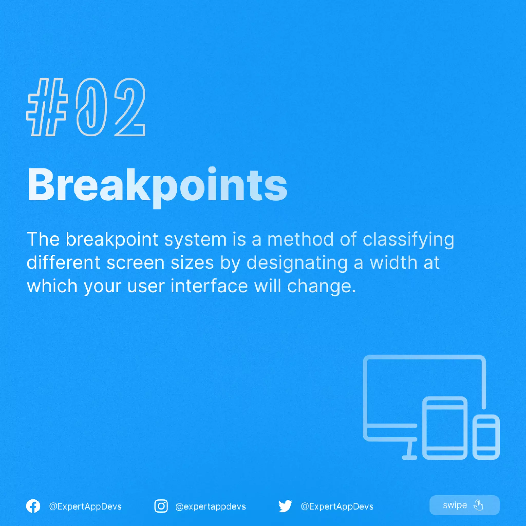 Tips for Responsive Layout Of React Native Mobile App | PDF