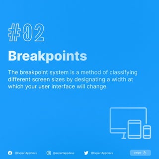 Tips for Responsive Layout Of React Native Mobile App | PDF