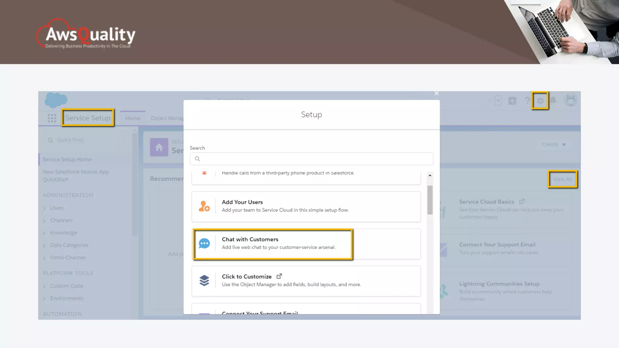 Tips for salesforce einstein bot configuration ! | PDF | Computing | Technology & Computing