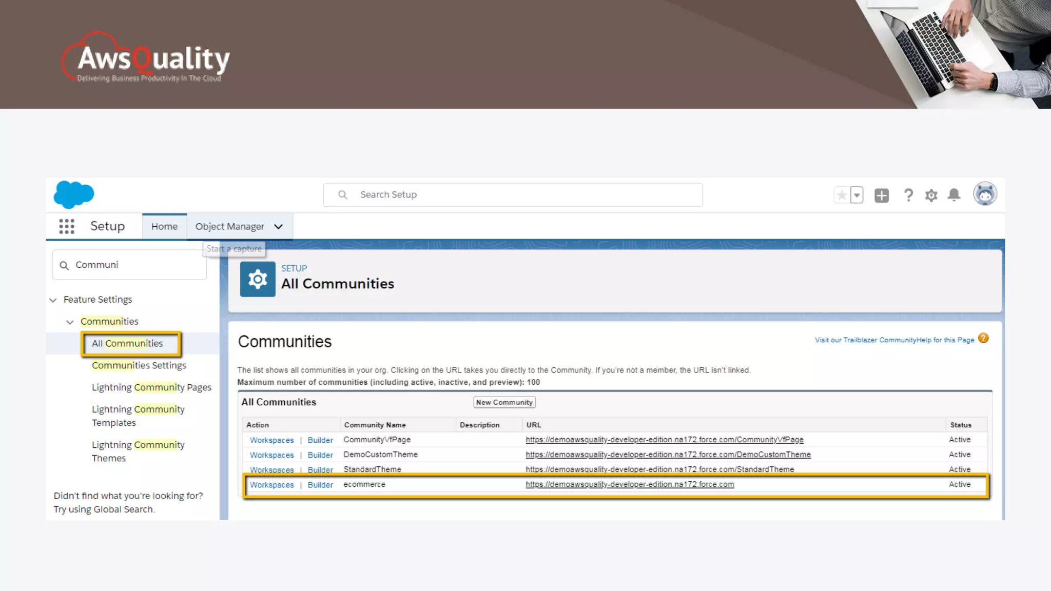 Tips for salesforce einstein bot configuration ! | PDF | Computing | Technology & Computing