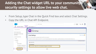 Tips for salesforce einstein bot configuration ! | PDF | Computing | Technology & Computing