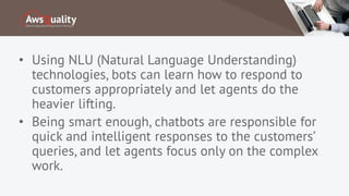 Tips for salesforce einstein bot configuration ! | PDF | Computing | Technology & Computing