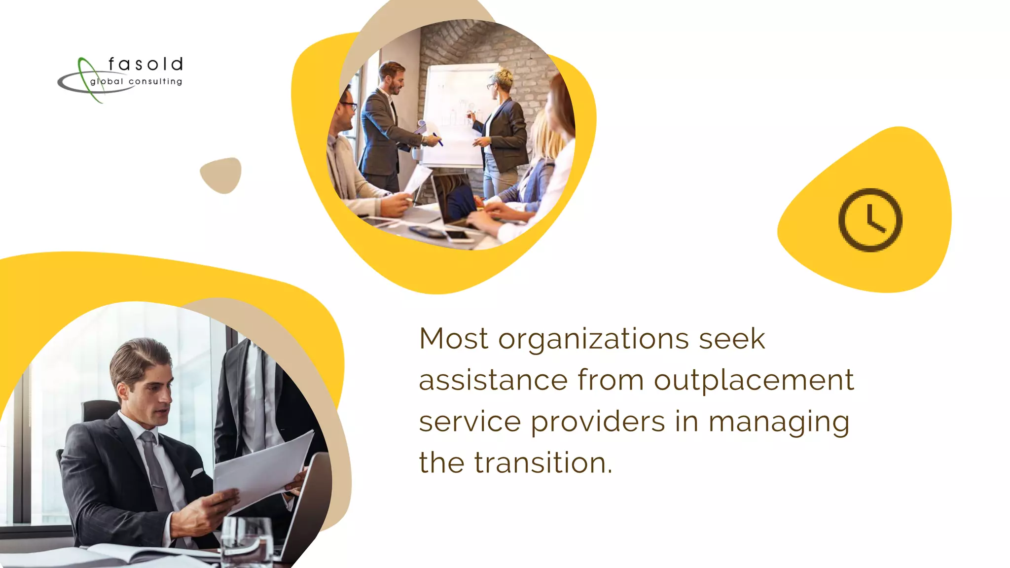 Tips for Selecting the Best Outplacement Service Provider | PPT