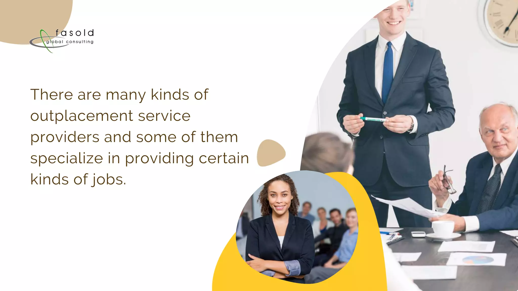 Tips for Selecting the Best Outplacement Service Provider | PPT