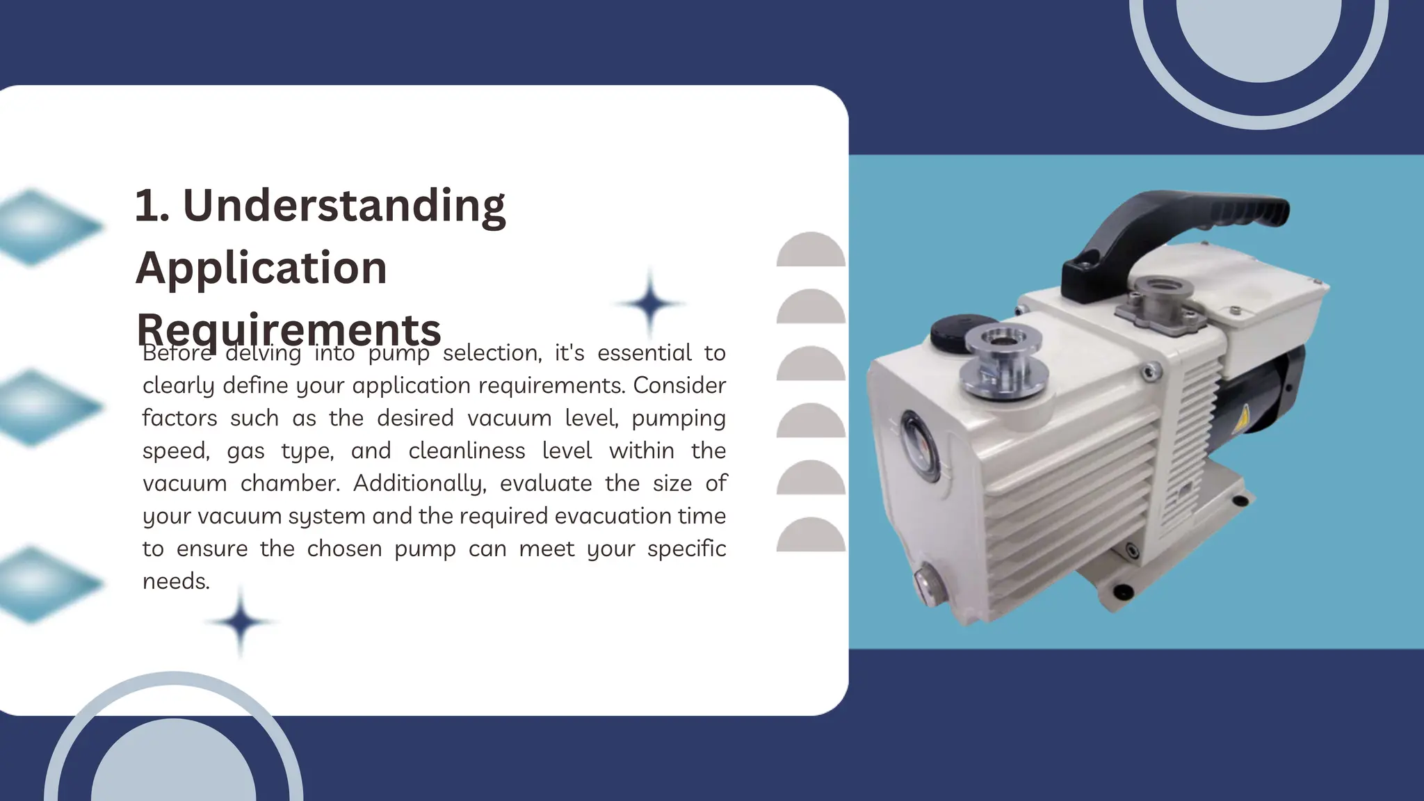 TIPS FOR SELECTING THE RIGHT ROUGHING PUMP.pptx