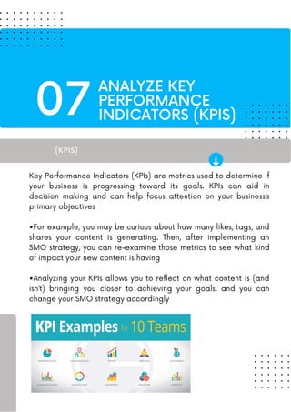 TIPS for Social Media Optimazation booklet.pdf | Free Download