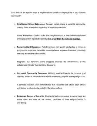Tips for Starting a Successful Neighbourhood Patrol in Toronto.pdf