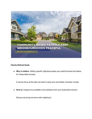 Tips for Starting a Successful Neighbourhood Patrol in Toronto.pdf
