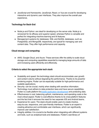 Tips for Successful eLearning App Development for 2024.pdf | Internet | Computing