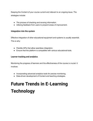 Tips for Successful eLearning App Development for 2024.pdf