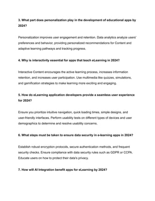 Tips for Successful eLearning App Development for 2024.pdf