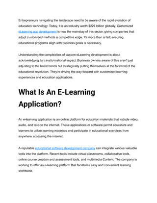 Tips for Successful eLearning App Development for 2024.pdf