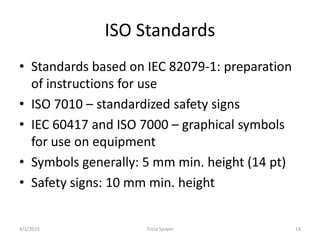 Tips for Technical Illustration | PPT