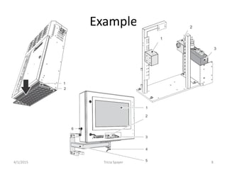 Tips for Technical Illustration | PDF